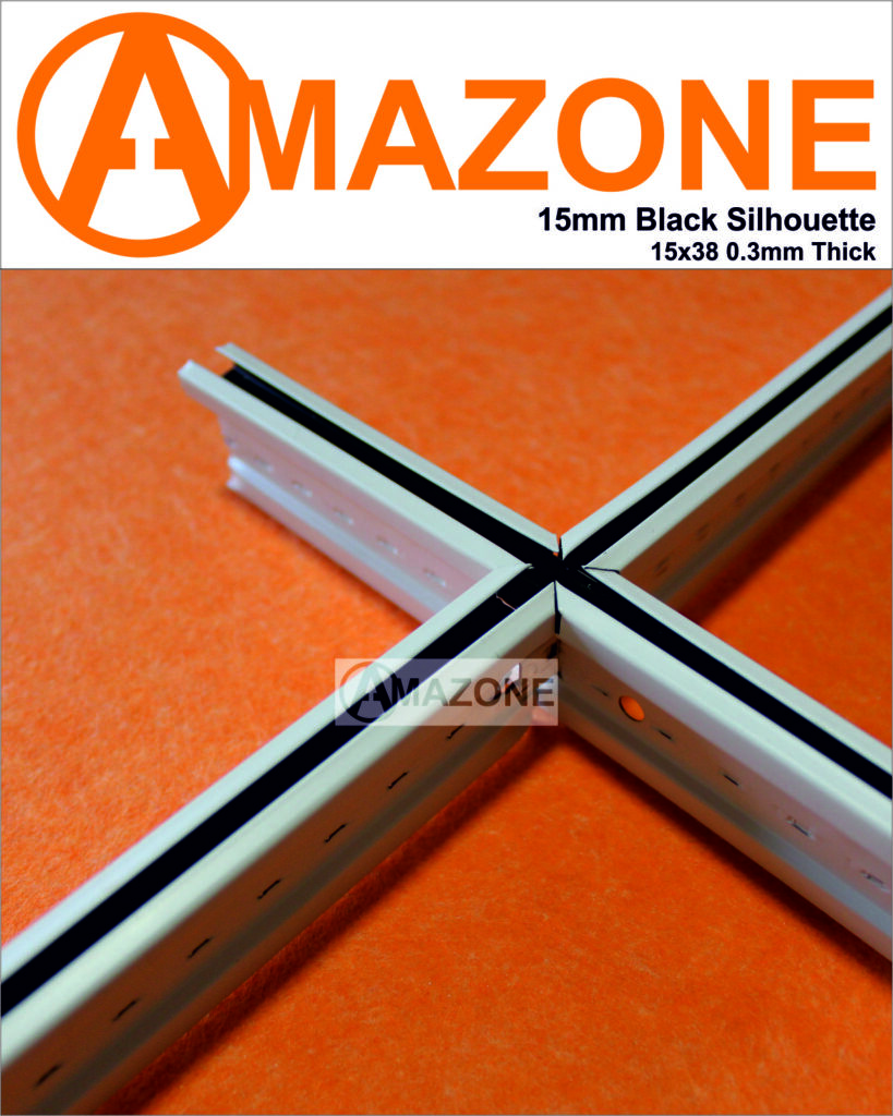 Acoustic Panels, Boards and Ceiling Tiles | Galvanized T-Grids | Furnitech