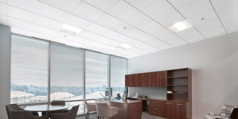 Exploring Fibre Glass Wool Ceiling Panels: What You Must Know